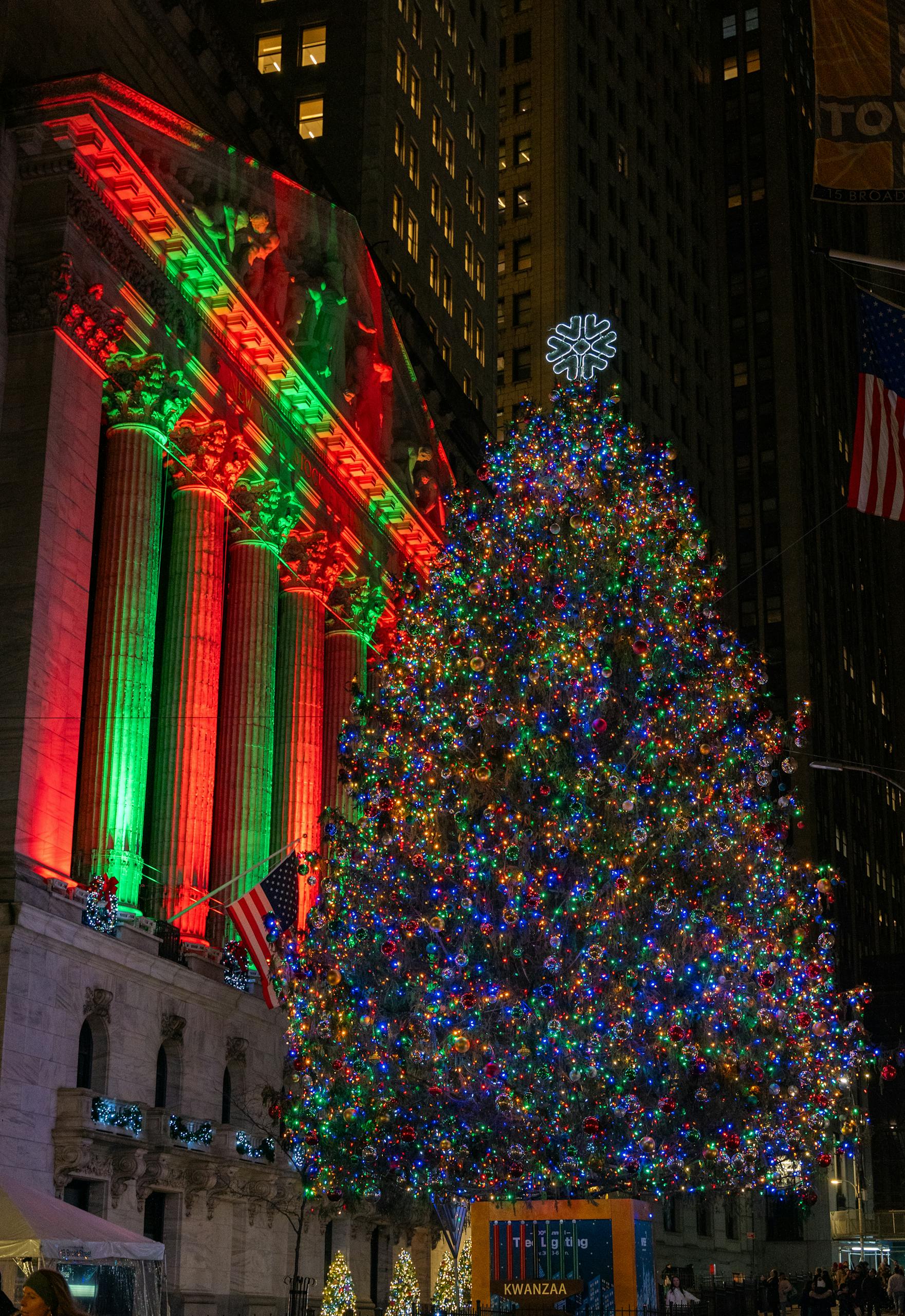 The Ultimate Christmas Bucket List: 11 Ideas for Holiday Travelers ...