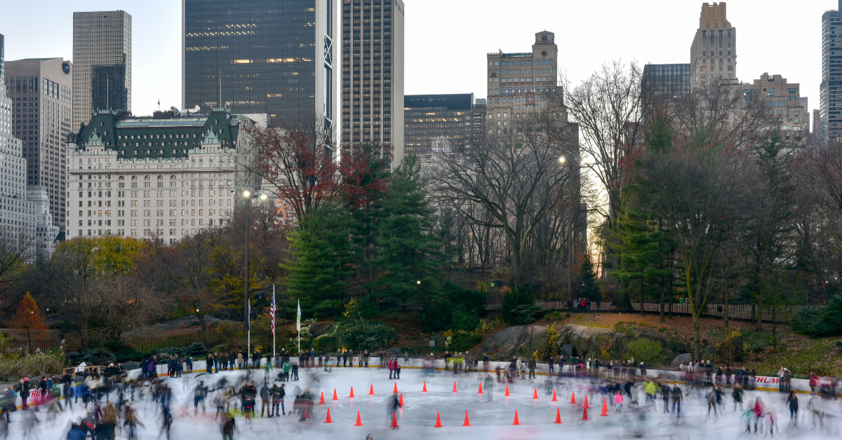 The Ultimate NYC November Bucket List: 10 Best Things to Do - Blogging ...